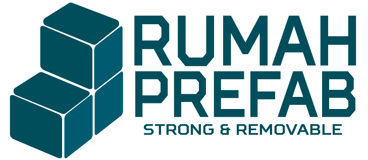 Rumah Prefab – Rumah Prefab Rumah Cepat Bangun Tahan Gempa